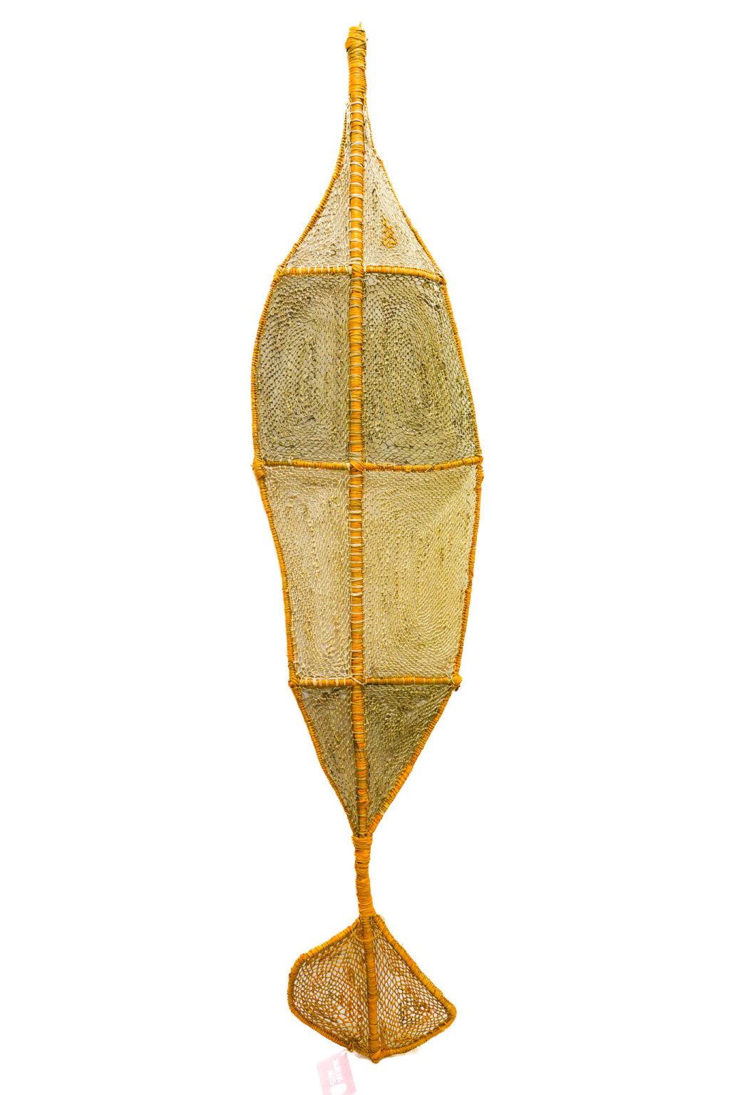 Djenj (Fish) - Injalak Arts Centre